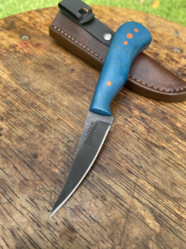 Small Caping Style “Talon” Pattern - 24hourcampfire
