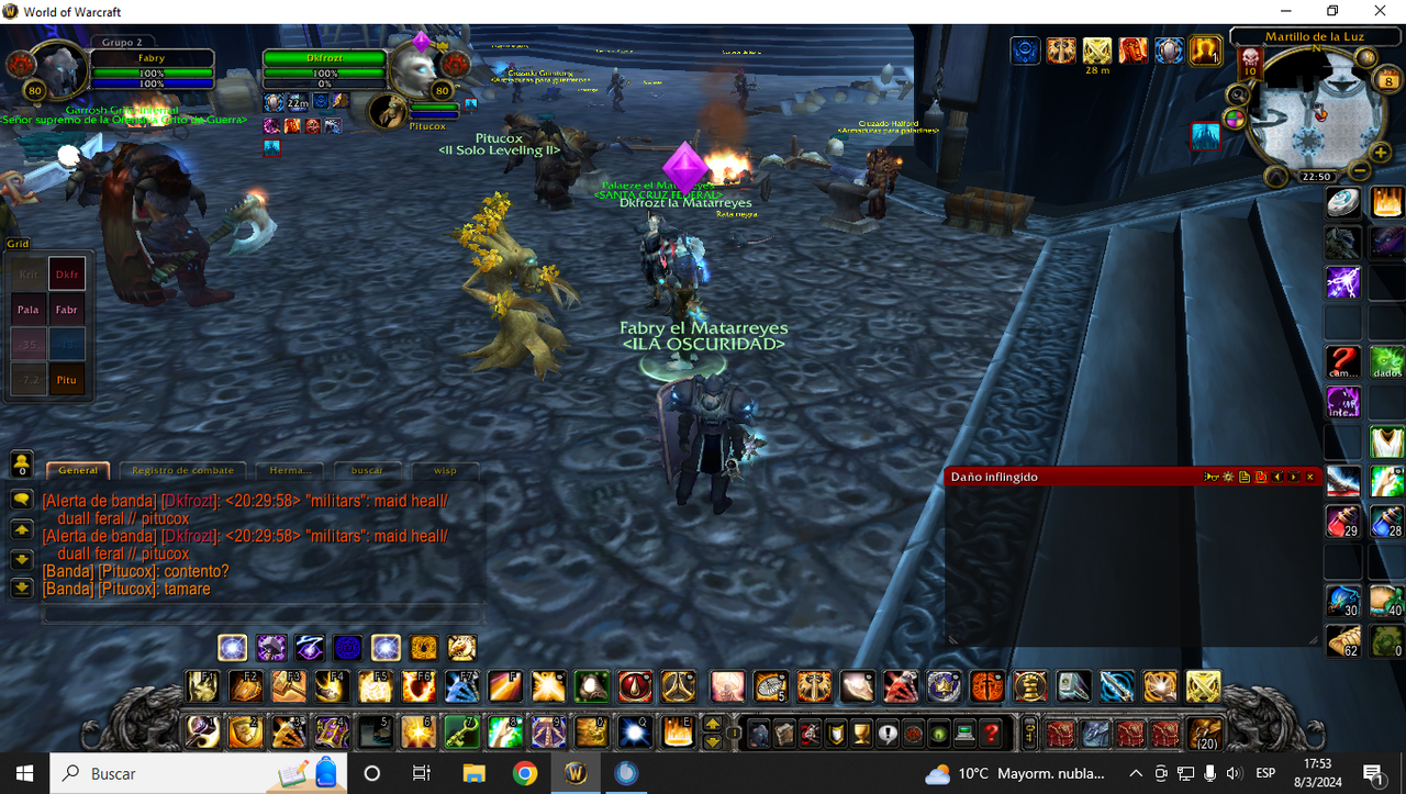 linkea el lott del dudu — Postimages