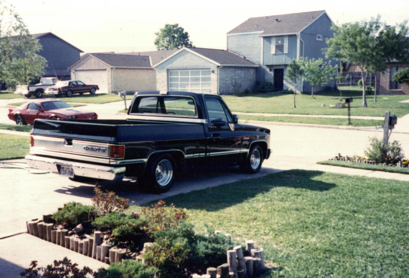power rear window ? - The 1947 - Present Chevrolet & GMC Truck Message ...