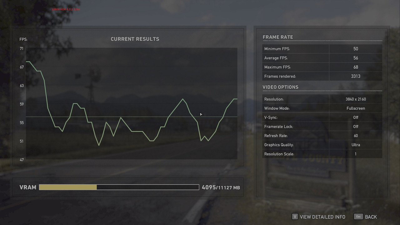 FC5 1080ti HDR 12bit — Postimages