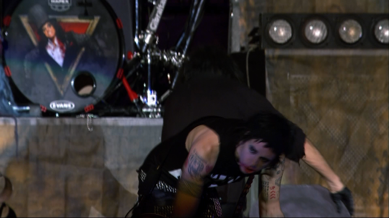 ALICE COOPER RAISE THE DEAD LIVE FROM WACKEN 20201221 110201 573 ...