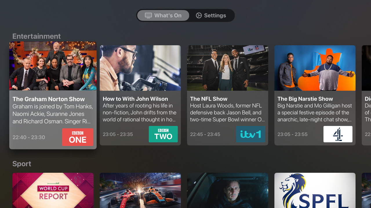 Album — Postimages