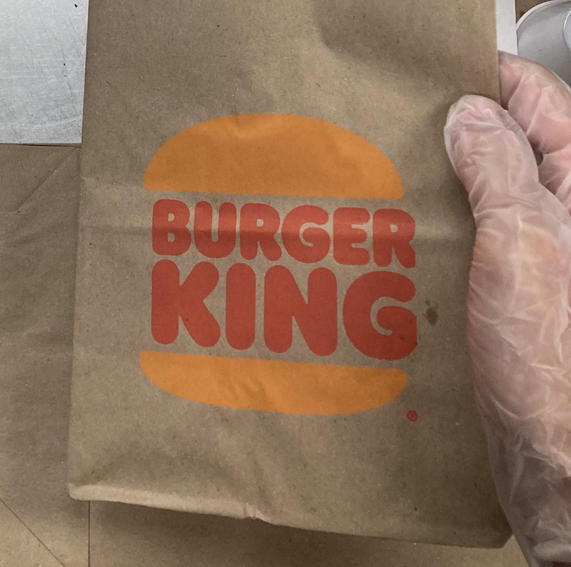 Burger King 5 — Postimages