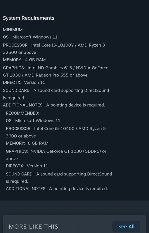 PC/computer recommendations? on Toyhouse