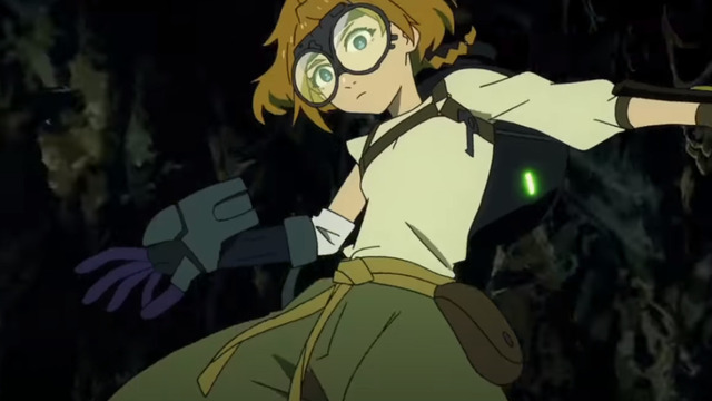 DECA-DENCE: Funimation Releases English Dub Cast Members For The ...