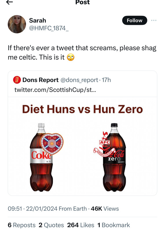 Aberdeen's celtic obsession IMG 7886 — Postimages