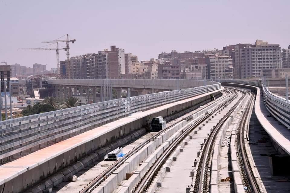GREATER CAIRO | The Capital Cairo - 1st Phase of New Administrative ...