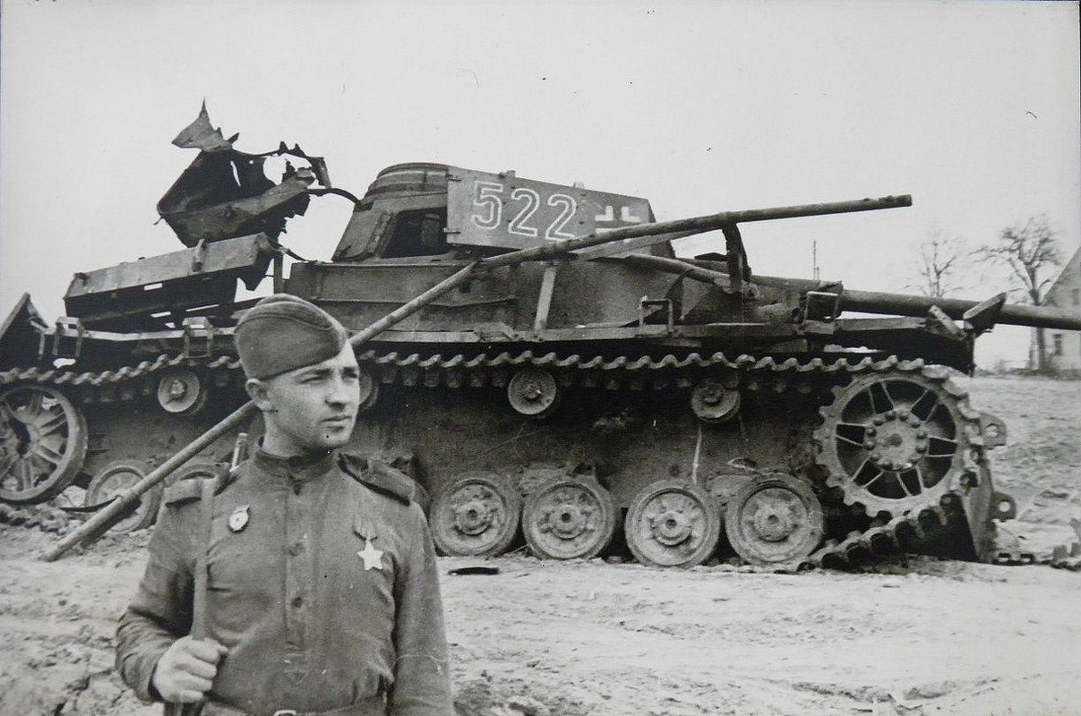 Pz IV J Late k o 1945 east 345 1 — Postimages