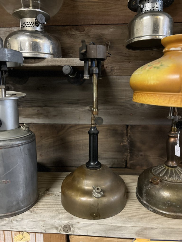 Help identify AGM and Coleman Lamp models - The Coleman Collectors Forum