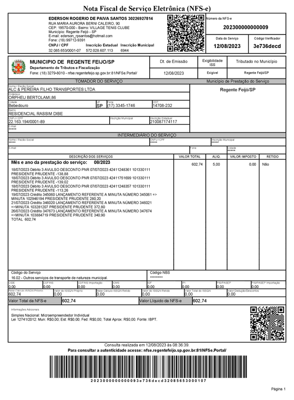 EDERSON 602,74 — Postimages