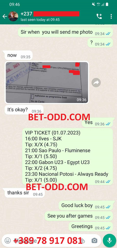 VIP FIXED MATCHES ARCHIVES - Best Fixed Matches