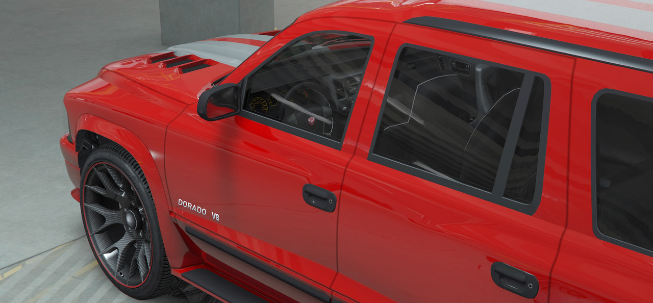 Bravado Dorado - Page 5 - Vehicles - GTAForums