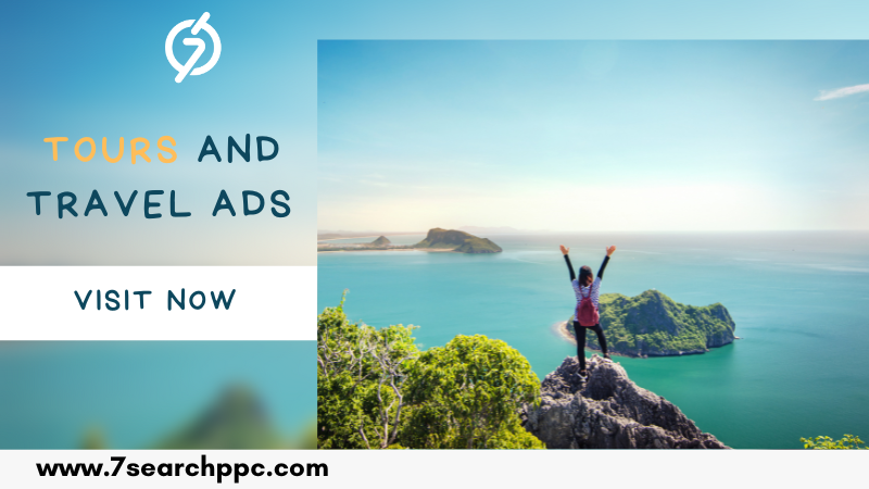 10 Best Innovative Tours and Travel Ads in 2025 - TRAVEL ADVERTISING ...