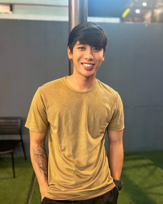 Photo by Mon Mendoza on October 01, 2022 — Postimages