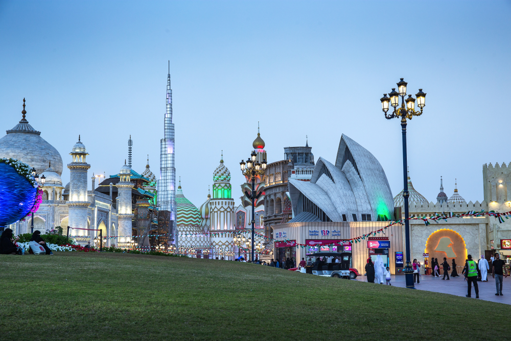 Global Village Dubai, UAE: How To Reach, Best Time & Tips