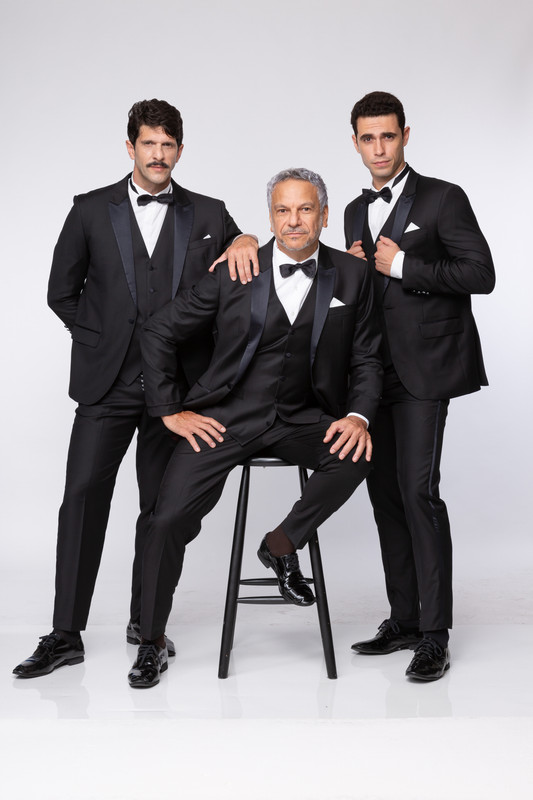 Foto Moises Pazianotto N6 A8361 — Postimages