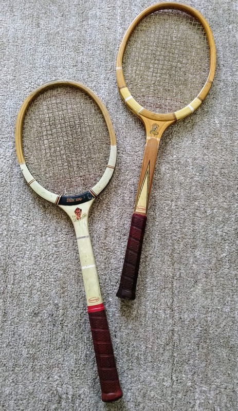 Dating Demon (Slazenger) | Talk Tennis