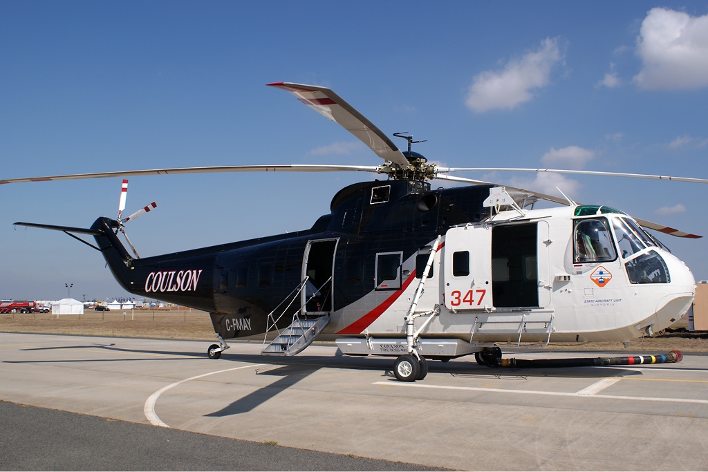 S-61N 1/48 conversion from Hasegawa SeaKing a WIP and request for help ...