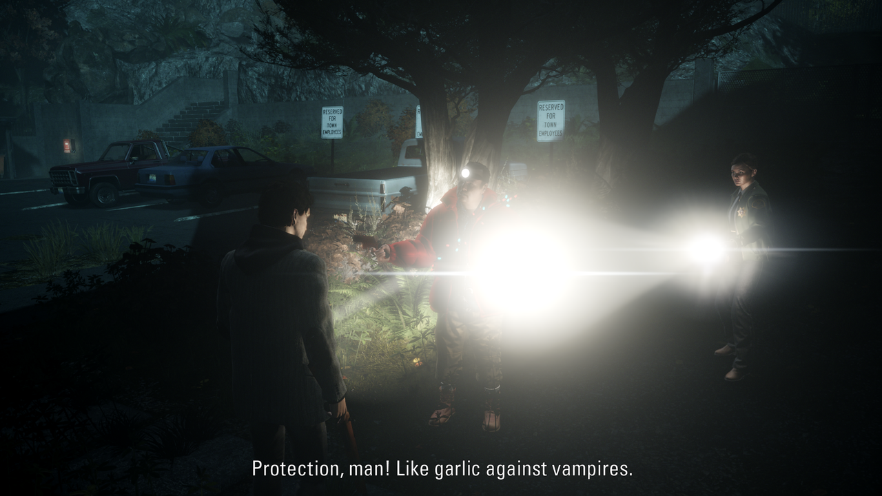 Alan Wake Remastered 20240115193137 — Postimages