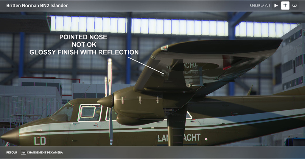 Blackbox BN2 Islander Version 2.0 (PC & Xbox) - Page 42 - Aircraft ...