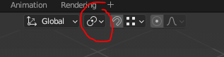 my my 3d cursor has stoped following the objects i rotate and scale . any help? : r/blenderhelp
