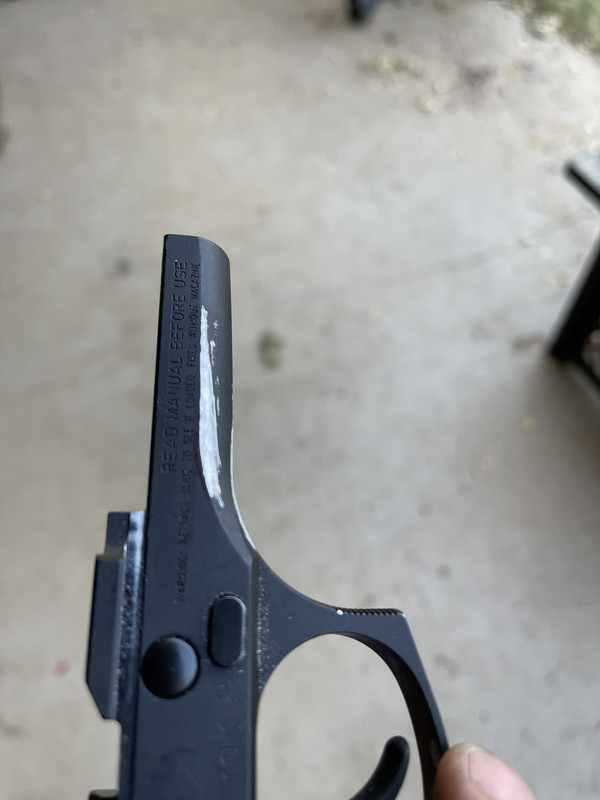 EDIT: I DID IT , Has anyone cut their angled dust cover? Should I just ...