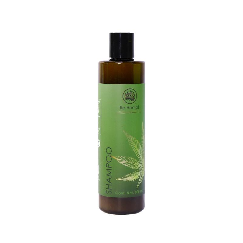 BEHE7 SHAMPOO BE HEMP — Postimages