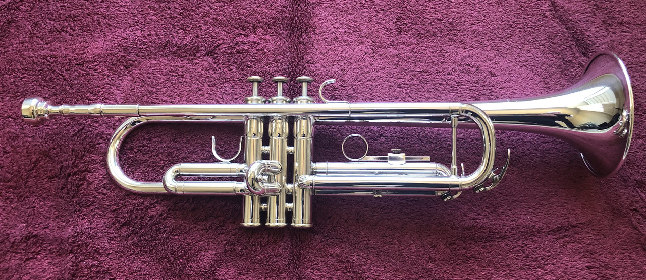 Trumpet Trim Kits - View topic: Trumpet Herald forum