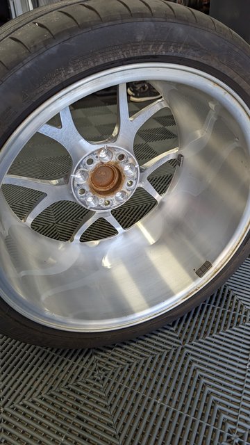 Wheels 8 — Postimages