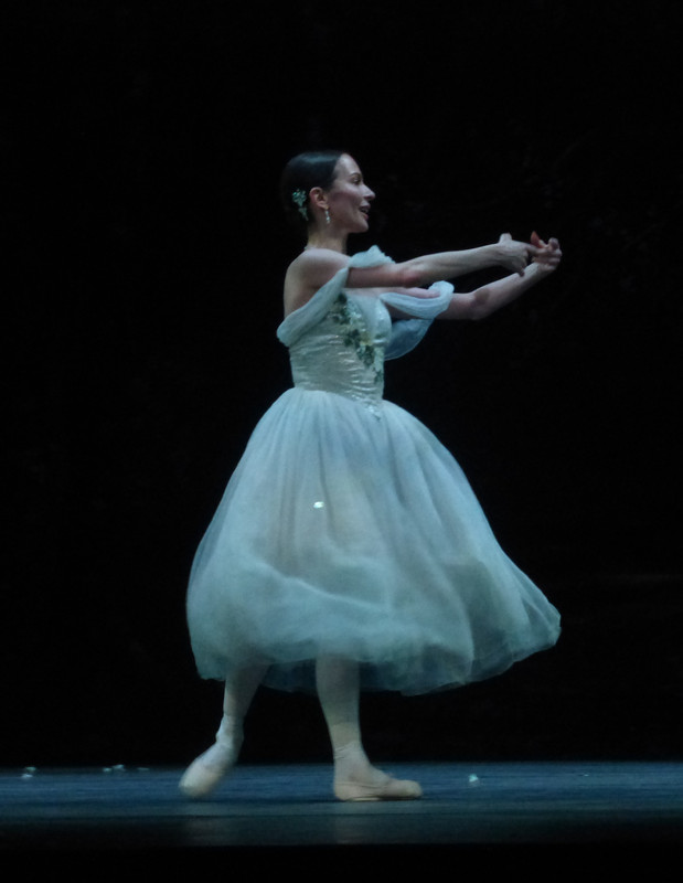 ENB Mary Skeaping Giselle January 2024 - Page 5 - Performances seen ...