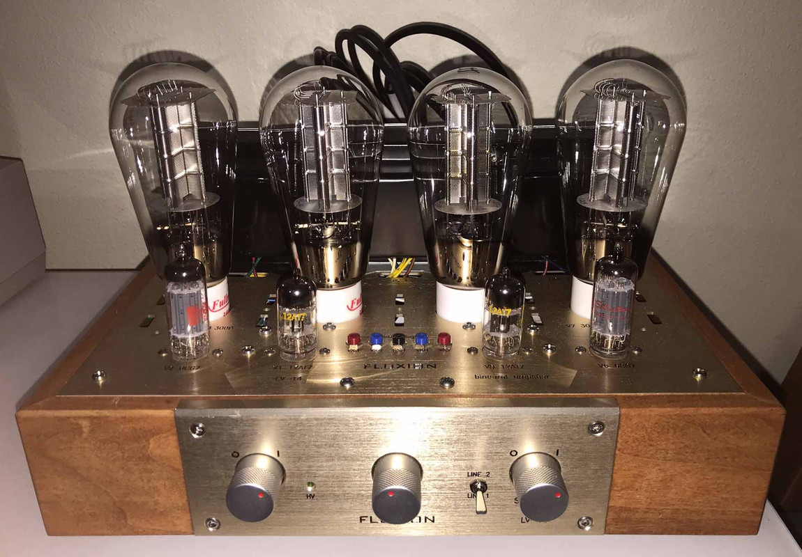 12AT7 NOS Tubes Shootout and Substitute for Hi-Fidelity (not guitar ...
