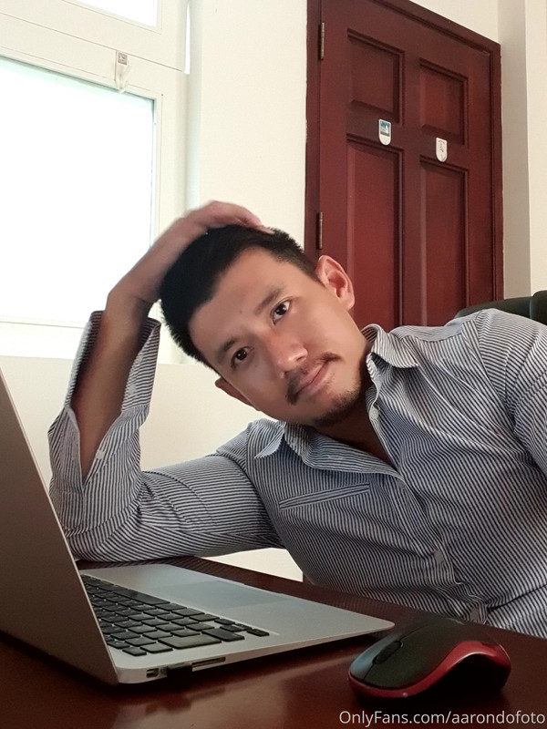 Aaron Do (32) — Postimages