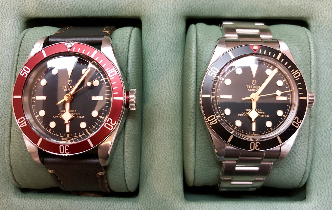 TUDOR Combo — Postimages