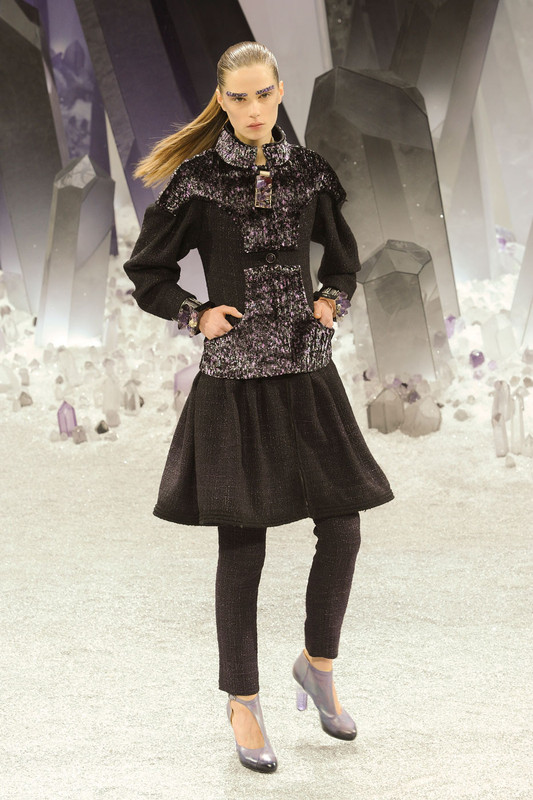carol brasch nielsen fw 2012 Chanel 2 — Postimages