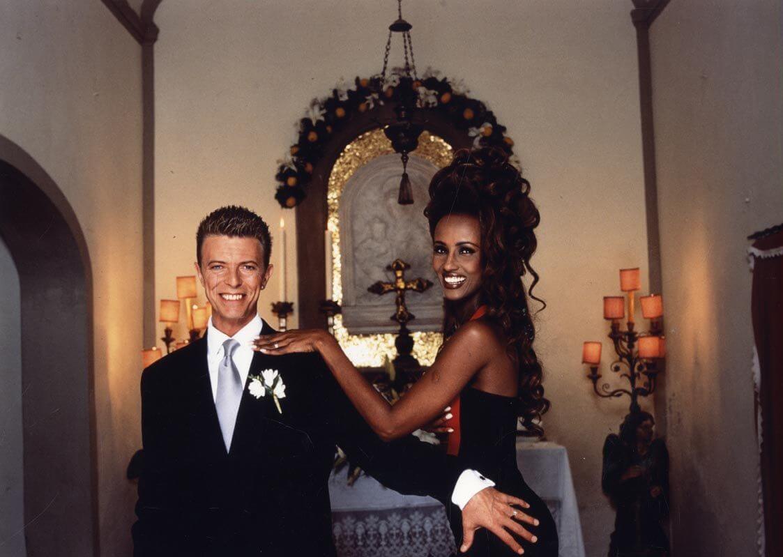 Supermodel IMAN Pic Appreciation Thread | Page 2 | Lipstick Alley