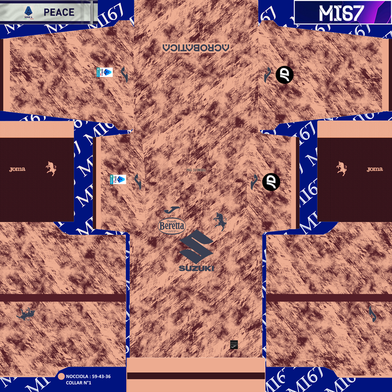 TORINO THIRD 2025 LOGO — Postimages