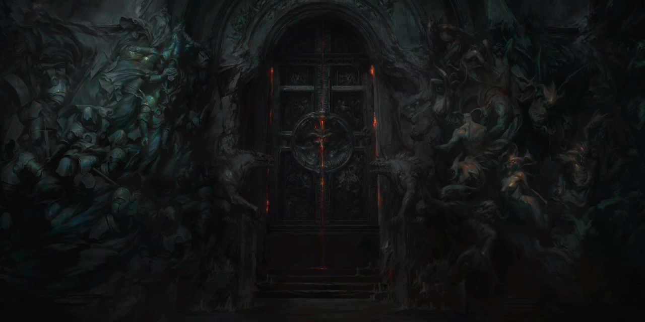 2 DUI Loading Screen Hell Portal — Postimages