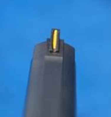 Front Sight Insert on Model 65 | Smith & Wesson Forum – The Community ...