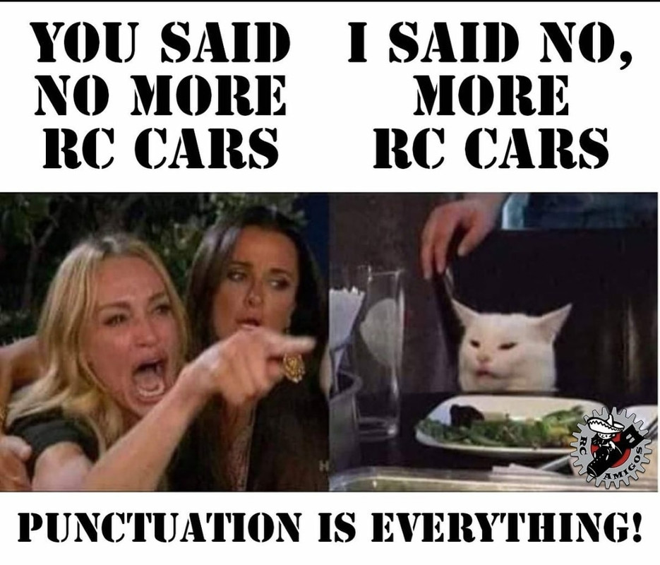 Funny RC Meme — Postimages