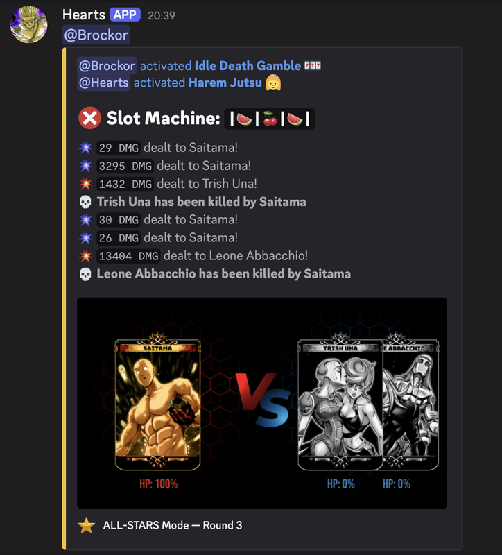 Add Hearts Discord Bot | The #1 Discord Bot and Discord App List