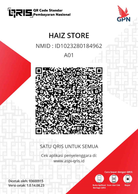 qr HAIZ STORE 14 08 23 1692016636 — Postimages