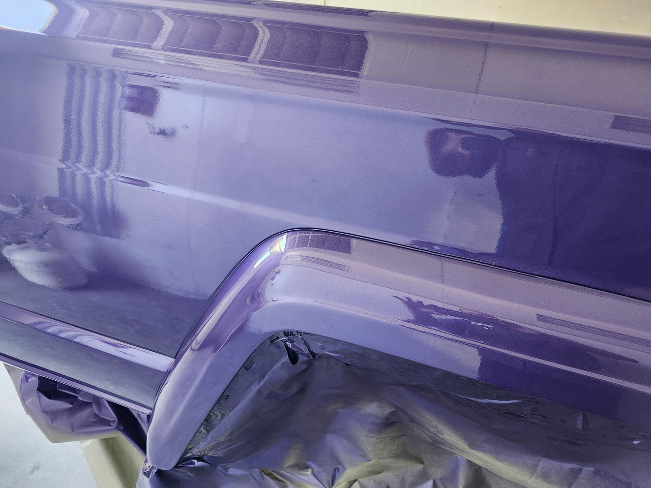 1971 J2000 build on Jeep JKU Frame - Page 20 - Full Size Jeep Network