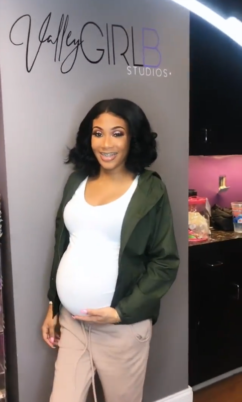 YOUTUBER Keesha Anderson - Thread 3 | Page 7229 | Lipstick Alley