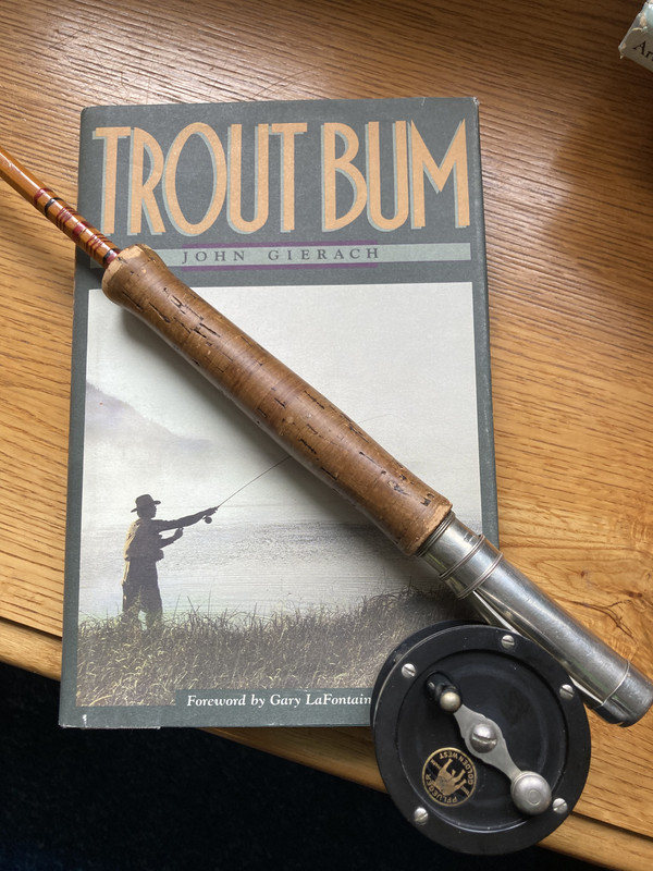 Collecting and Tying Classic Flies - The Classic Fly Rod Forum
