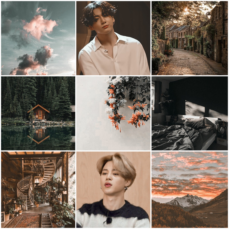 Once In Twenty Lifetimes - Chapter 7 - Ramyani - 방탄소년단 | Bangtan Boys | BTS [Archive of Our Own]