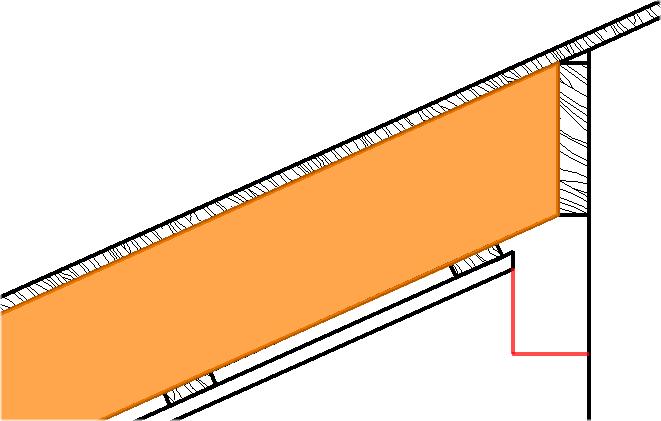 How to frame a small chase for a bundle of wires? | DIY Home ...