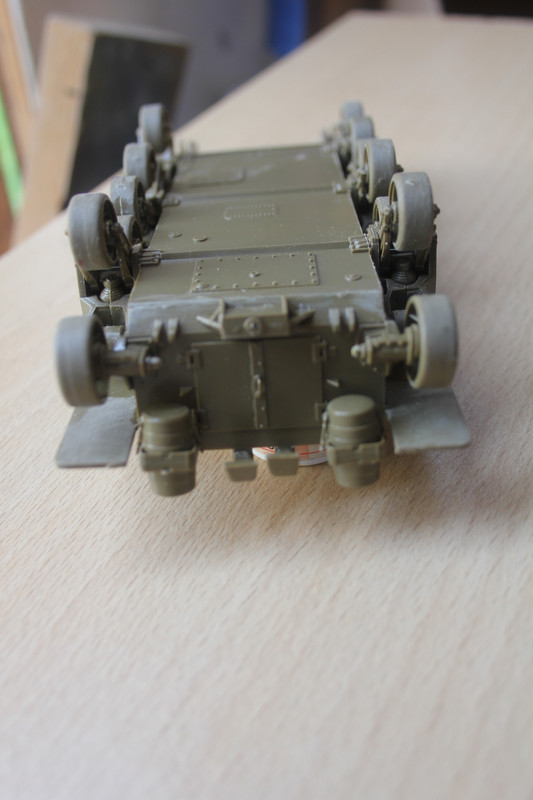M32B ARV - Work in Progress - Armour - Britmodeller.com