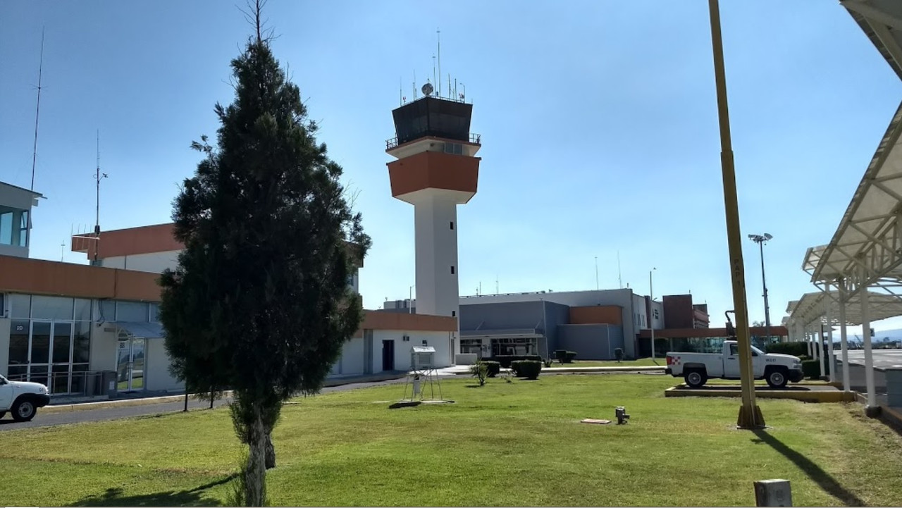 mlm edificio terminal 1 — Postimages