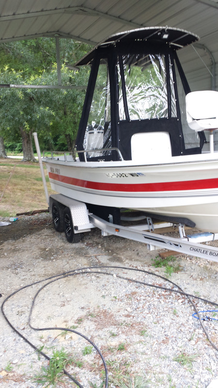 Console Enclosure — Postimages