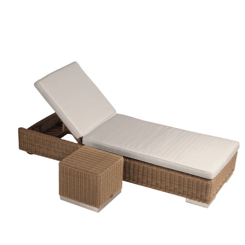 TAHITI N6 SUNBED SINGLE NATURAL 3 — Postimages